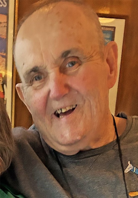 Michael W. McCartney 1951-2025 | News, Sports, Jobs - The Vindicator